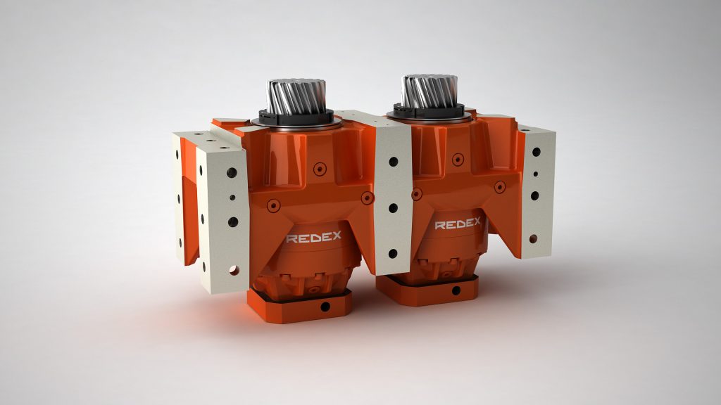 Machine Tool Drives – Andantex UK Ltd – Industrial Power Transmission ...