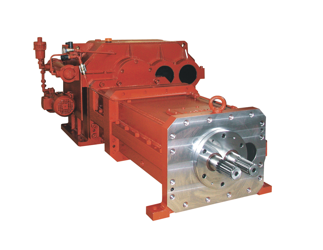 Plastic Extrusion Drives – Andantex UK Ltd – Industrial Power ...
